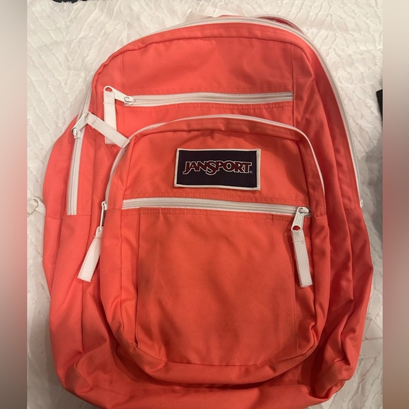 Jansport | Bags | Jansport Back Back | Poshmark